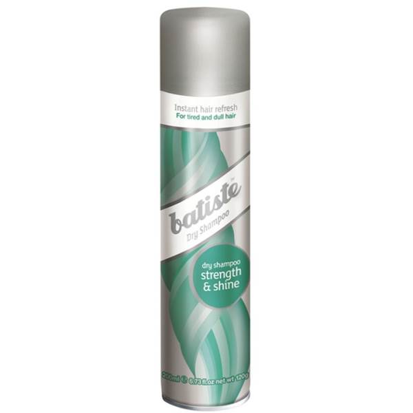 Batiste Dry Shampoo 200ml / 6.7oz - Kanar Inc