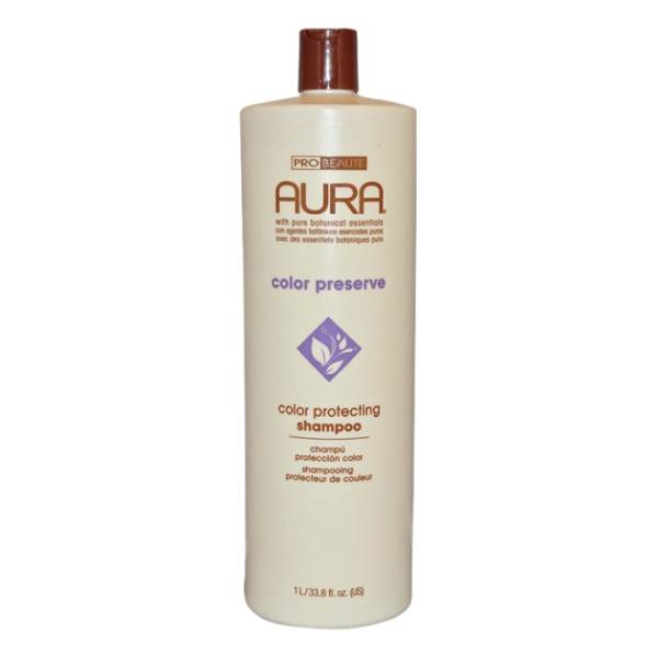 Color Preserve Color Protecting Shampoo - Kanar Inc