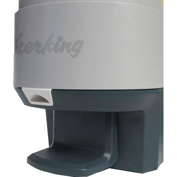 Latherking Lather machine - Kanar Inc