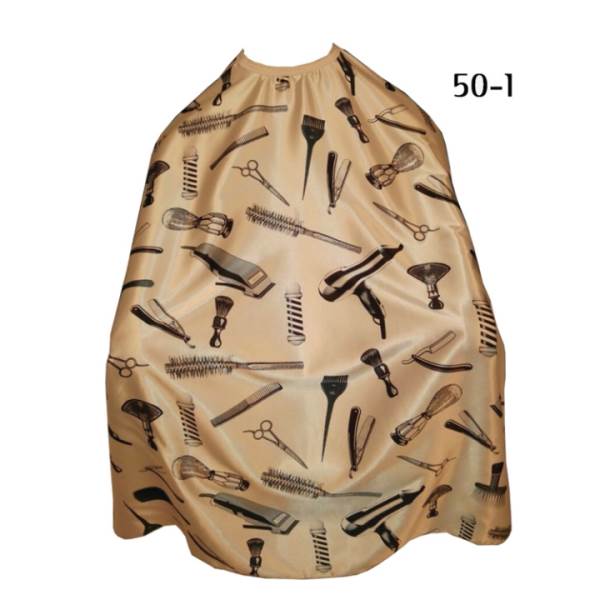 Fun Capes - Kanar Inc