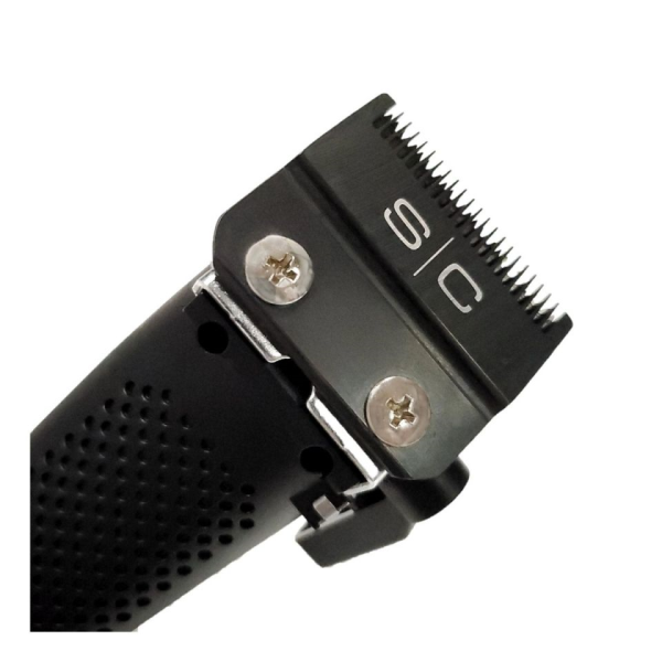 StyleCraft Rogue Clipper/Trimmer Combo (Ergo/Evo) - Kanar Inc