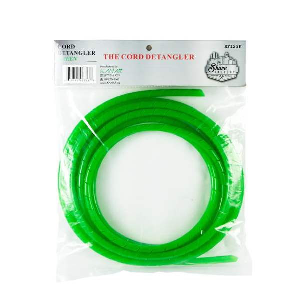 Cord Detangler - Kanar Inc