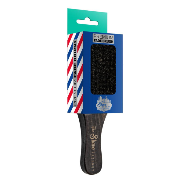 Fade PRM Hair Brush - Kanar Inc