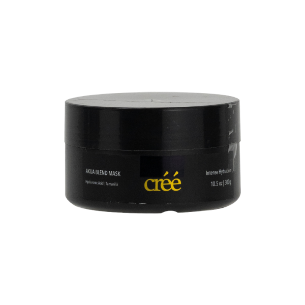 Cree Akua Blend Mask - Kanar Inc