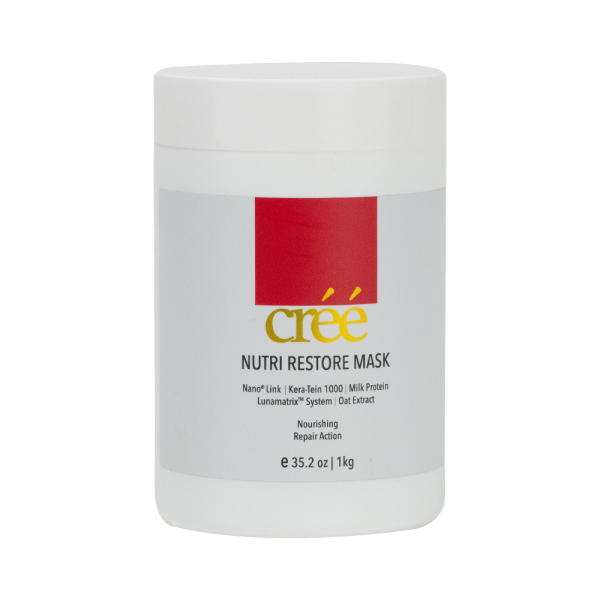 Cree Nutri Restore Mask - Kanar Inc