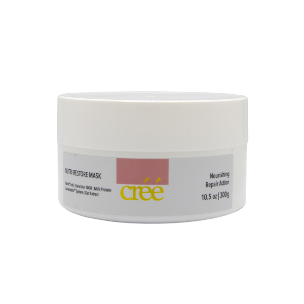Cree Nutri Restore Mask - Kanar Inc