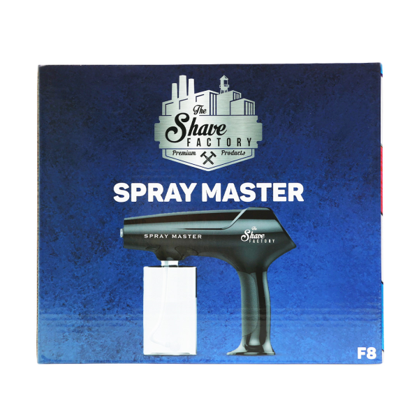 Spray Master - Kanar Inc