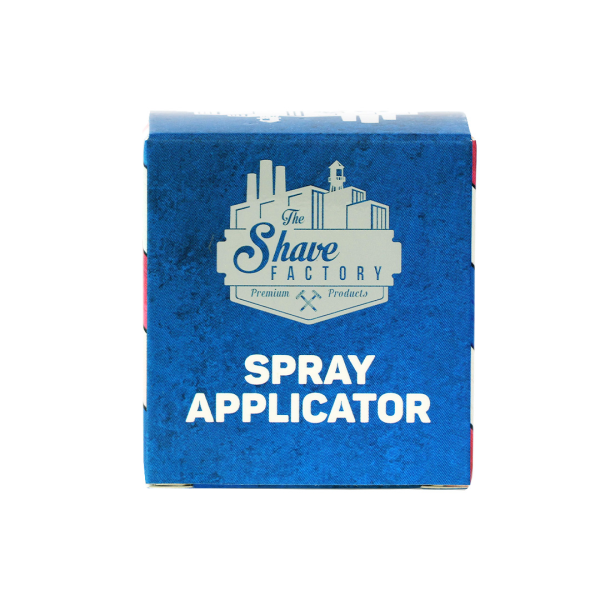 Spray Applicator - Kanar Inc
