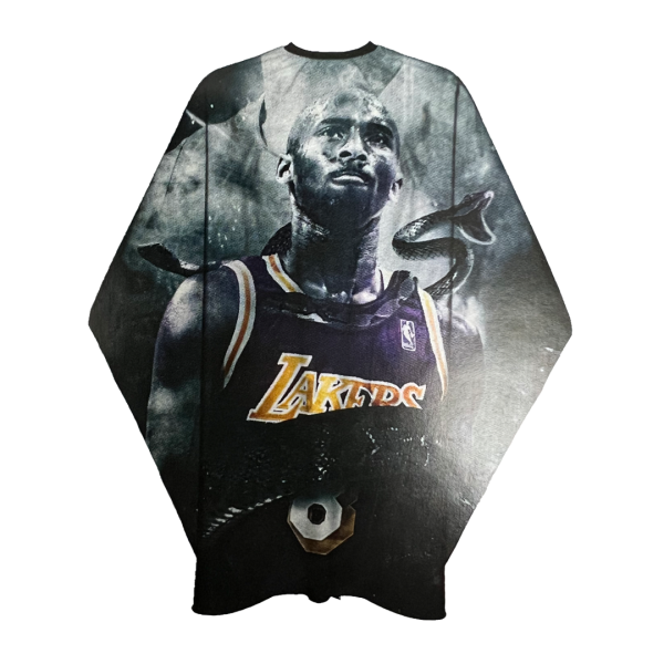 Barber Cape Hook Closure - Kanar Inc