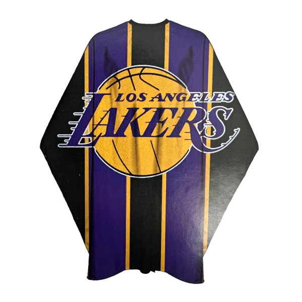 Barber Cape Hook Closure - Kanar Inc