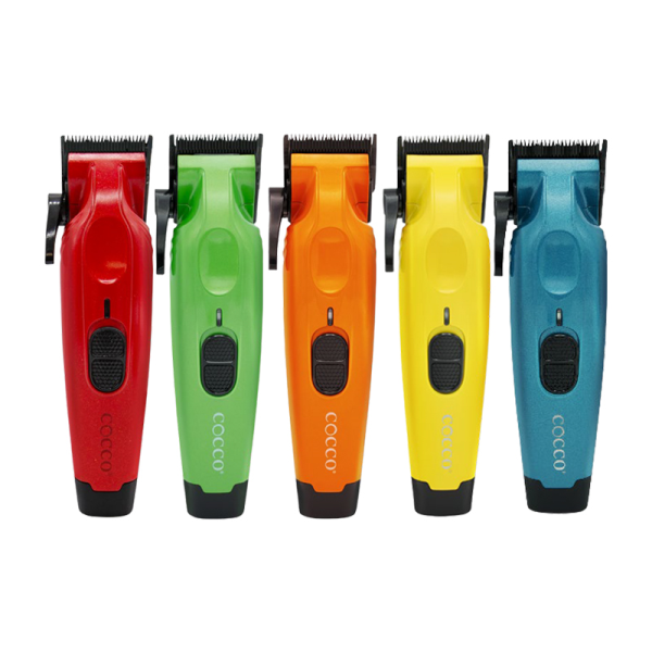 Cocco Hyper Veloce Pro Clipper - Kanar Inc