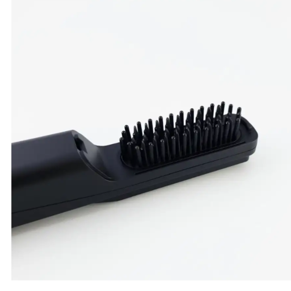 StyleCraft Heat Stroke Wireless Hot Brush Matte Black - Kanar Inc