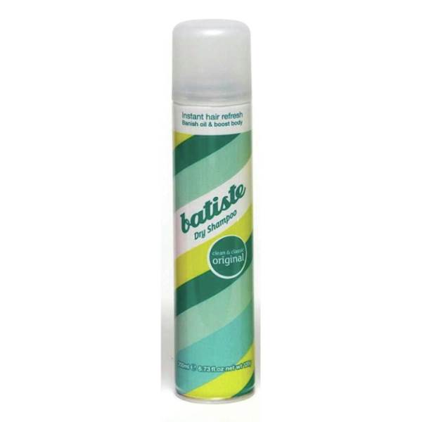 Batiste Dry Shampoo 200ml / 6.7oz - Kanar Inc