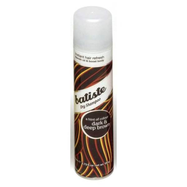 Batiste Dry Shampoo 200ml / 6.7oz - Kanar Inc