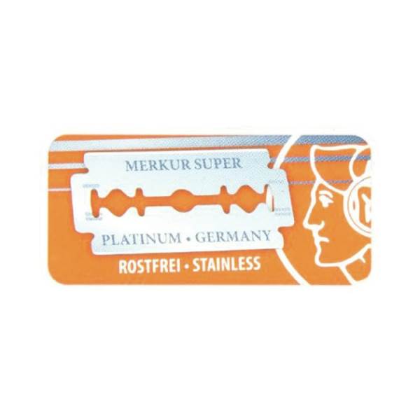 Double Edge Razor Blades - Kanar Inc