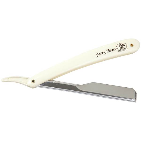 Straight Razor - Kanar Inc